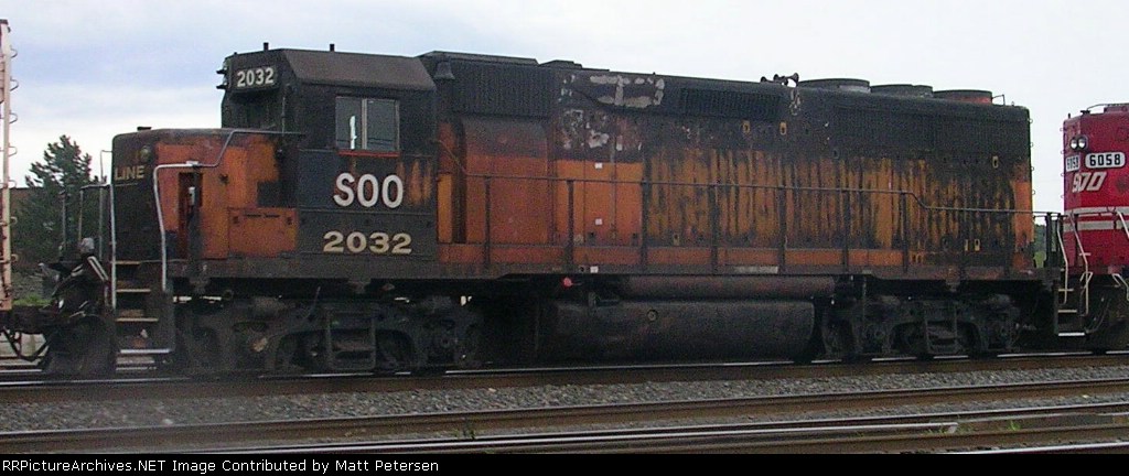 SOO 2032